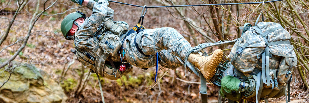 Ranger School graduates | RallyPoint