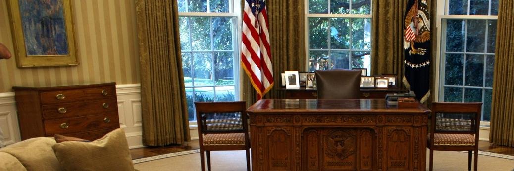 Office of the President (POTUS)