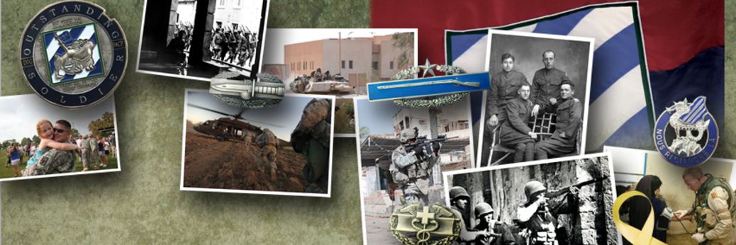 3rd Infantry Division (3rd ID), XVIII Airborne Corps in Fort Stewart ...