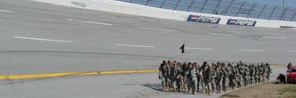 200th Regiment (Regional Training Institute) (200th RTI), Alabama Army ...