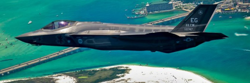 33rd Fighter Wing (33 FW), 19th Air Force veterans in Eglin AFB, FL | RallyPoint