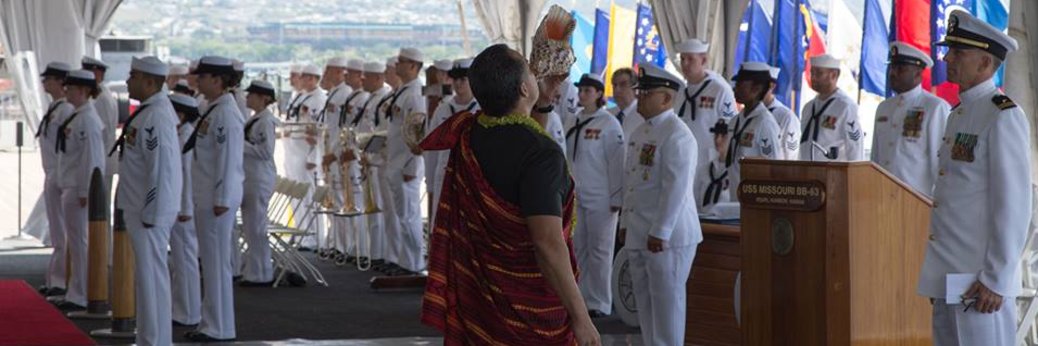 Navy Information Operations Command Hawaii (NIOC Hawaii), Navy ...