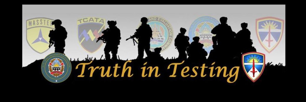 Army Operational Test Command (OTC), US Army Test & Evaluation Command ...