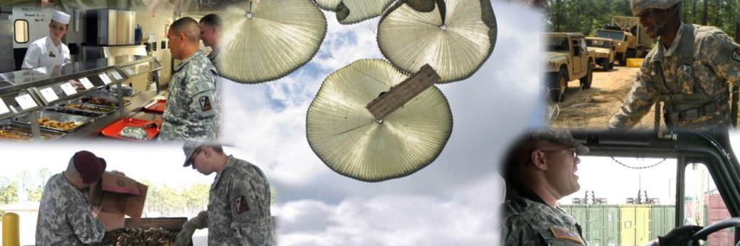 82nd Special Troops Battalion (82nd STB), 82nd Sustainment Brigade in ...