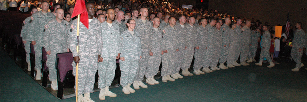 112th Engineer Battalion | RallyPoint