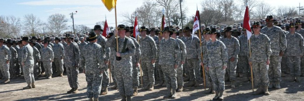 3rd CR Support Squadron (3rd CR RSS), 3rd Armored Cavalry Regiment ...