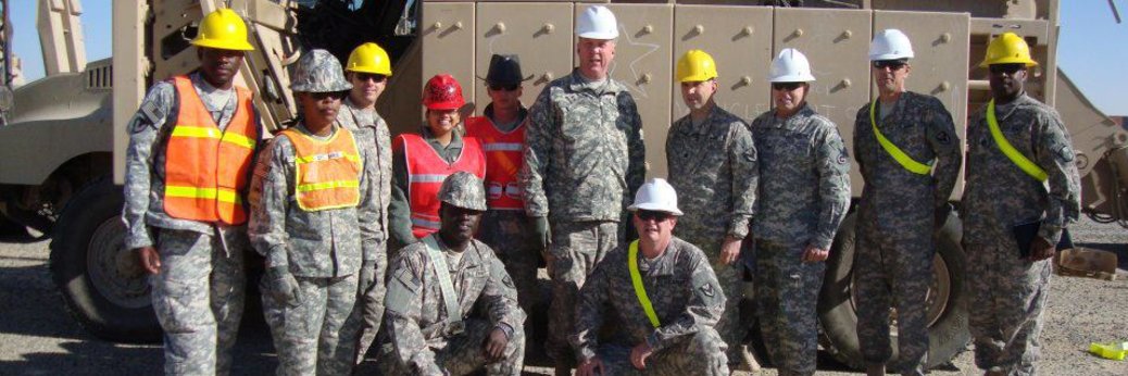 541st Combat Sustainment Support Battalion (541st CSSB), 1st ...