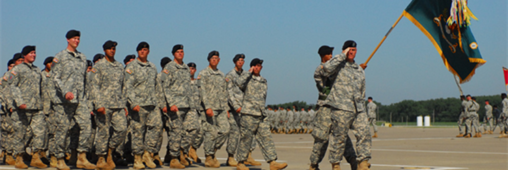 4th BCT Special Troops Battalion (4th BSTB), 4th Brigade Combat Team ...