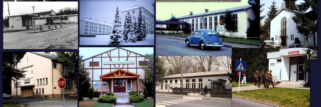 Previously stationed at Nellingen Kaserne, Germany | RallyPoint