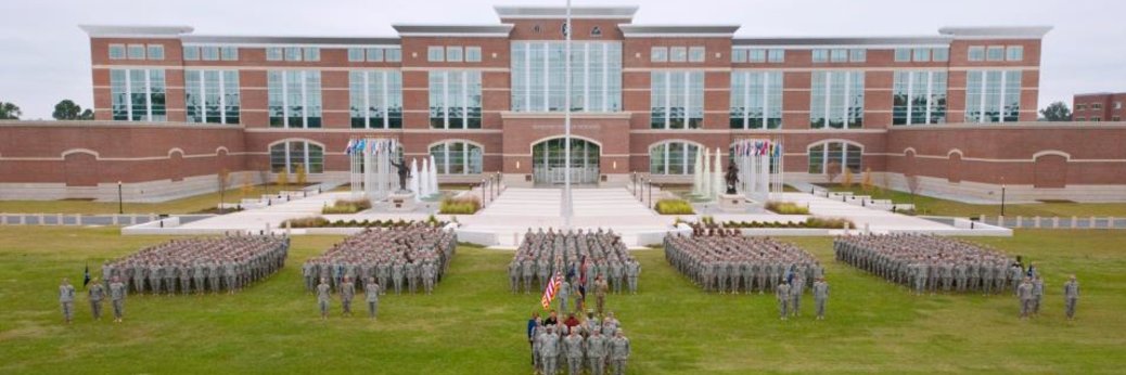 2nd Battalion, 11th Infantry Regiment (Infantry Basic Officer ...