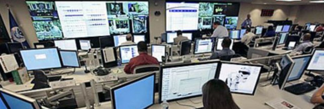 Army Cyber Operations Integration Center (ACOIC), US Army Cyber Command ...