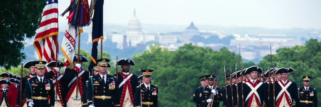 Joint Base Myer-Henderson Hall (JBM-HH), VA | RallyPoint
