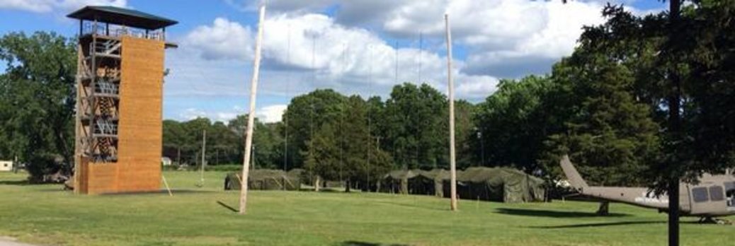 Camp Fogarty, RI | RallyPointCamp Fogarty, RI | RallyPoint