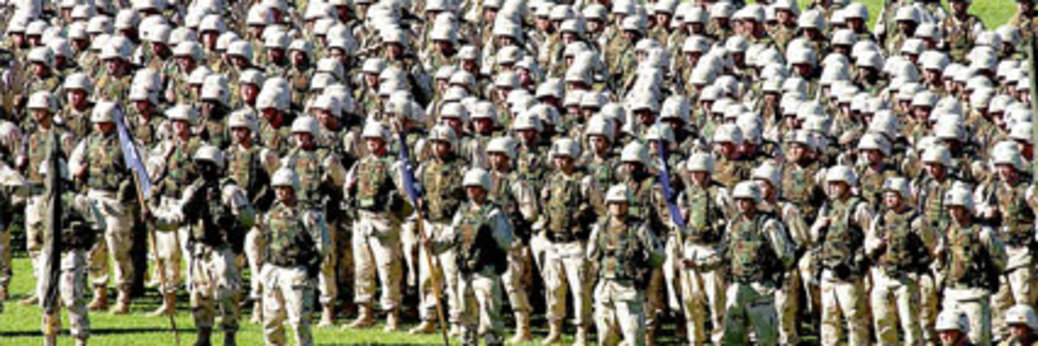 US Army Reserves Deployment Support Command (DSC), 377th Theater ...