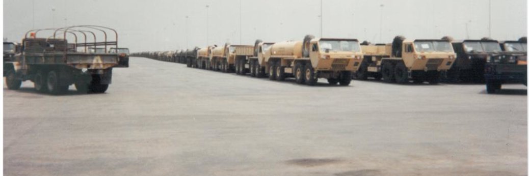 1189th Transportation Brigade (1189th Transpo BDE), US Army Reserves ...