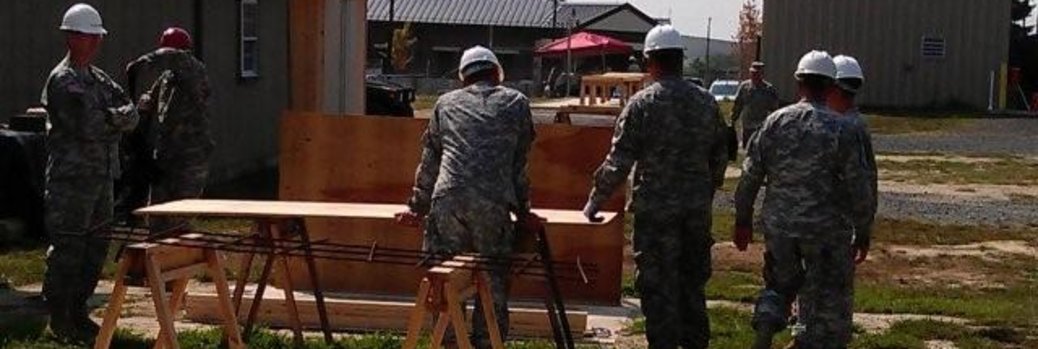 1st Brigade (Engineer) (1st BDE (EN)), 102nd Training Division ...