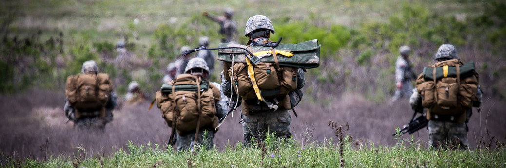 1st Battalion, 143rd Infantry Regiment | RallyPoint1st Battalion, 143rd ...