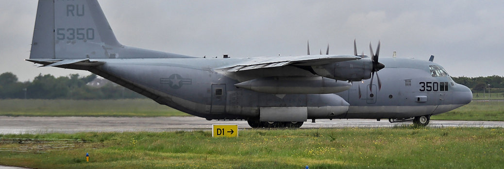 Fleet Logistics Support Squadron 55 (VR-55), Commander Fleet Logistics ...