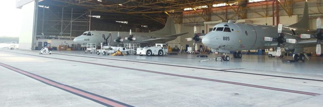 Patrol Squadron 62 (VP-62), in Jacksonville, FL is on RallyPoint