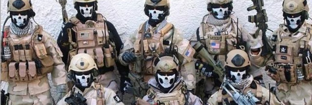 Naval Special Warfare Group 11 (NSWG 11), Naval Special Warfare Command ...