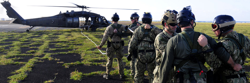 Naval Special Warfare Group 10 (NSWG 10), Naval Special Warfare Command ...