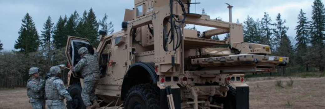 3rd BCT Special Troops Battalion (3rd BSTB), 3rd Brigade Combat Team in ...