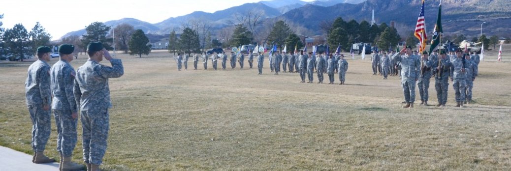 4th Battalion (4th BN), 10th Special Forces Group (Airborne) veterans ...