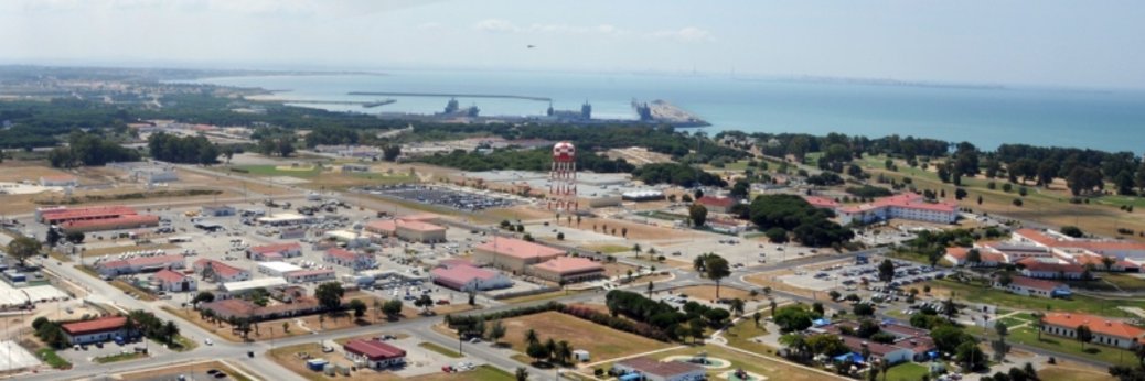 Naval Station Rota, Spain | RallyPoint