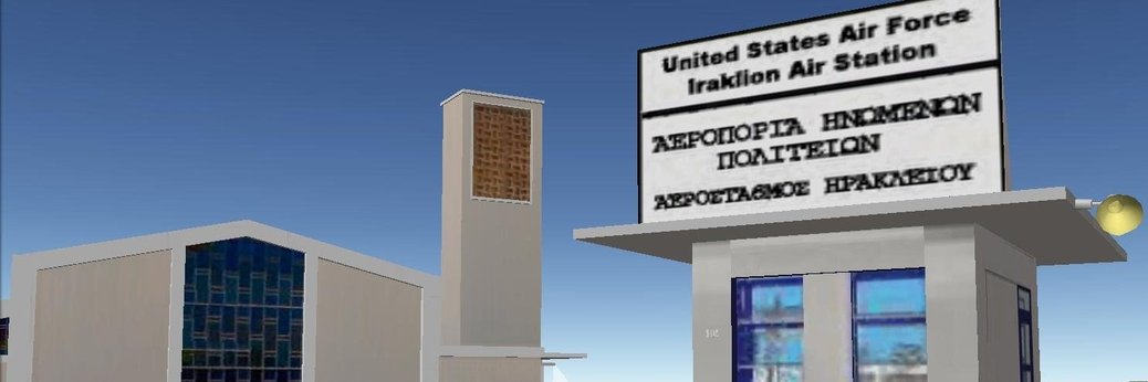 Iraklion Air Station, Crete | RallyPoint