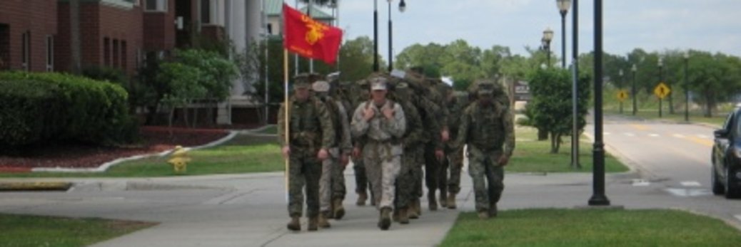 Marine Aviation Training Support Group 42 (MATSG-42), 4th Marine Air ...