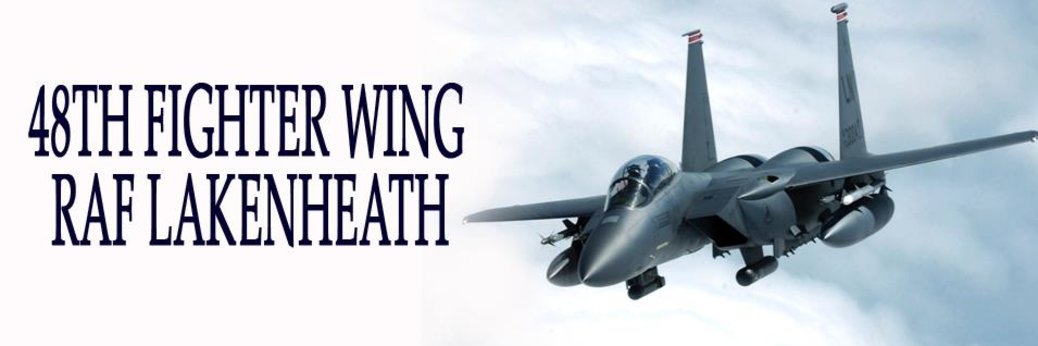 48th Fighter Wing | RallyPoint48th Fighter Wing | RallyPoint