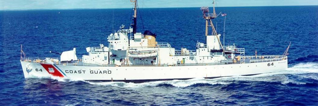 Coast Guard Cutter Escanaba | RallyPoint