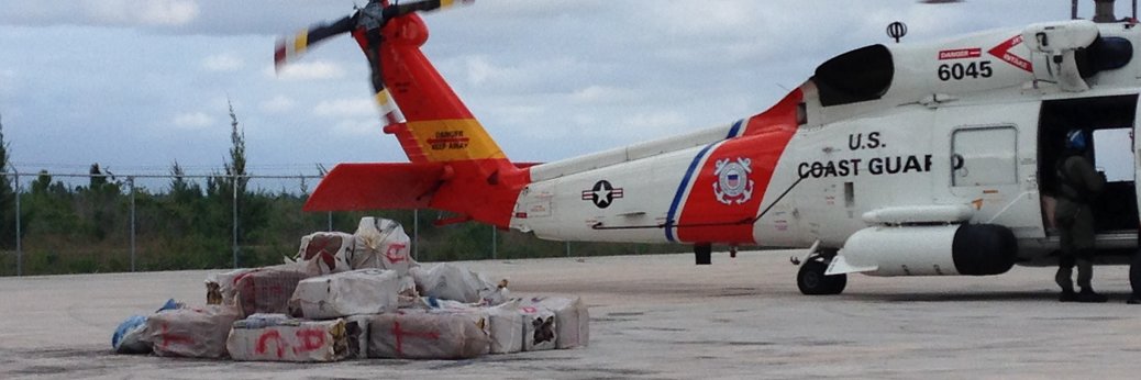 Operation Bahamas, Turks & Caicos (OPBAT) | RallyPointOperation Bahamas ...