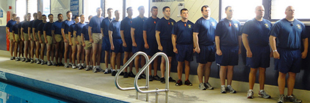 Surface Rescue Swimmer School | RallyPointSurface Rescue Swimmer School ...
