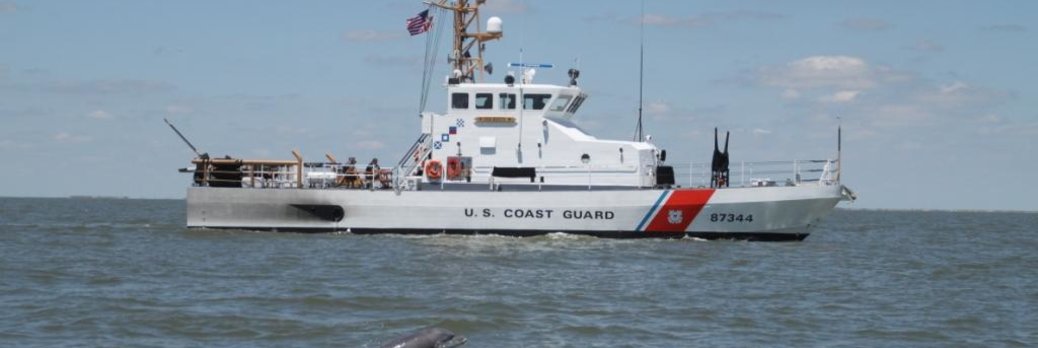 Coast Guard Cutter Heron (USCGC Heron), Sector Cutters veterans in ...