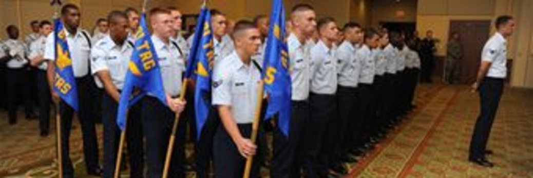 81st Training Wing (81 TRW), 2nd Air Force in Keesler AFB, MS is on ...