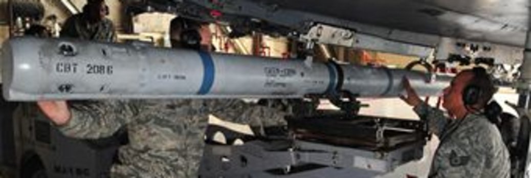 704th Munitions Support Squadron (704 MUNSS), 52nd Munitions ...