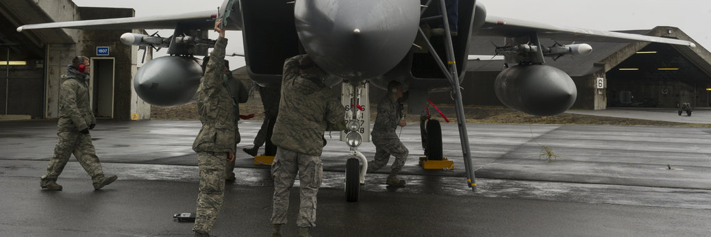 48th Maintenance Group (48 MXG), 48th Fighter Wing in RAF Lakenheath ...