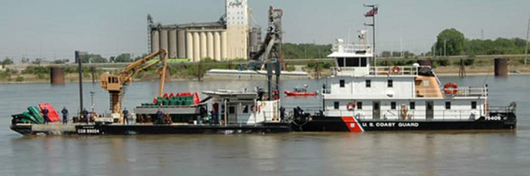 Coast Guard Cutter Cheyenne (USCGC Cheyenne), Sector Cutters in St ...
