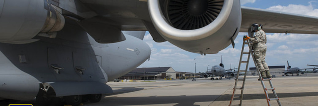 305th Maintenance Squadron (305 MXS), 305th Maintenance Group in Joint ...