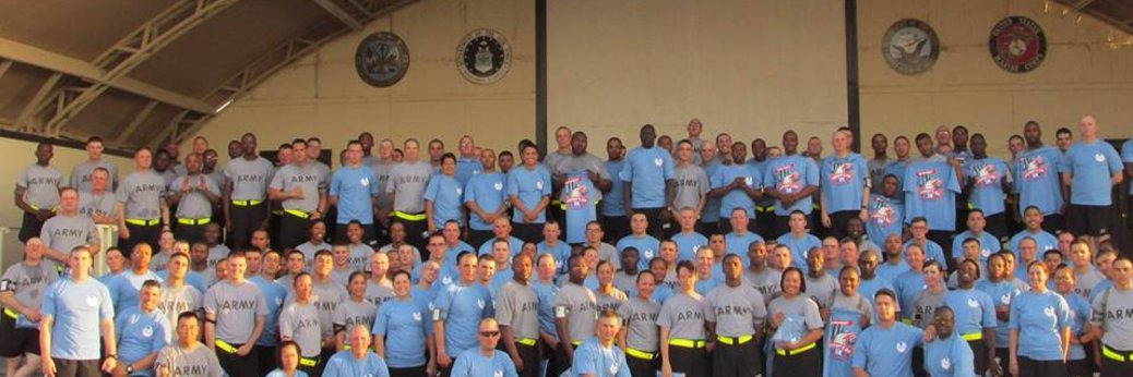 62nd Expeditionary Signal Battalion (62nd ESB), 11th Theater Tactical ...