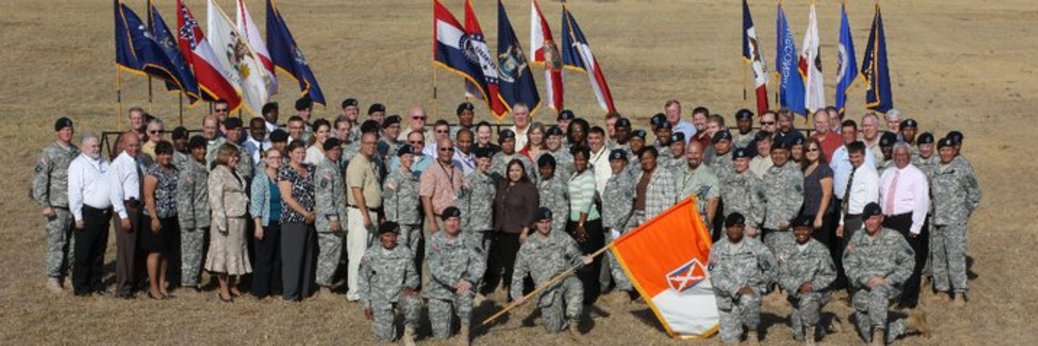 106th SIG BDE, 7th Signal Command members communicate on RallyPoint