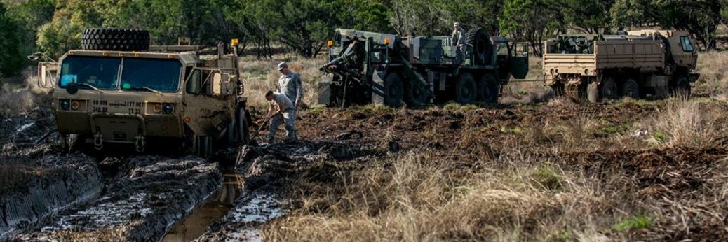 420th Engineer Brigade (420th EN BDE), 416th Theater Engineer Command ...