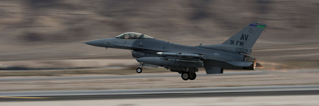 555th Fighter Squadron (555 FS), 31st Operations Group veterans in ...