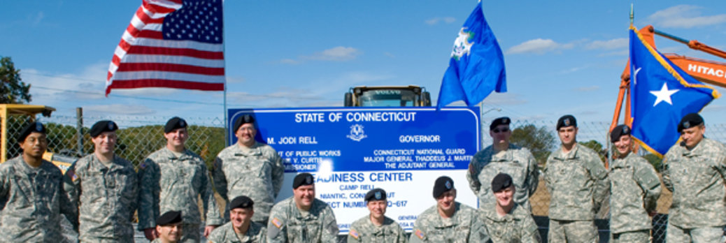 Camp Niantic, CT | RallyPoint