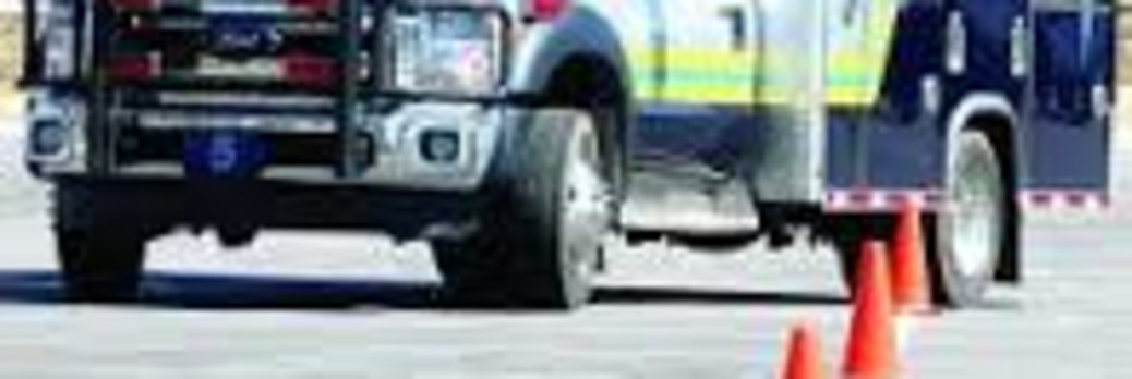 Emergency Vehicle Operations Course | RallyPoint
