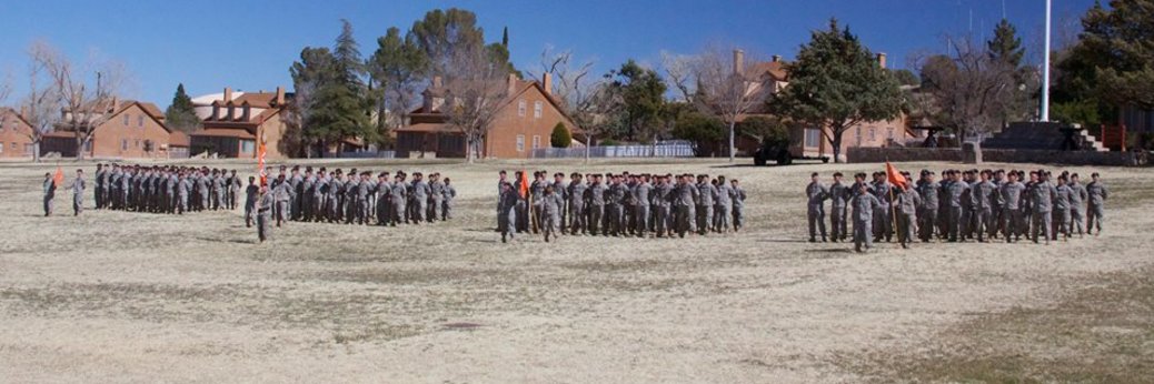 40th Expeditionary Signal Battalion (40th ESB), 11th Theater Tactical ...