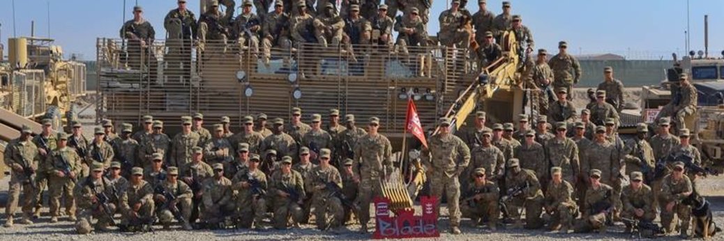 82nd Engineer Support Company (82nd ESC), 65th Engineer Battalion in ...