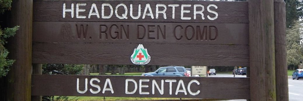 Western Regional Dental Command (WRDC), US Army Dental Command veterans ...