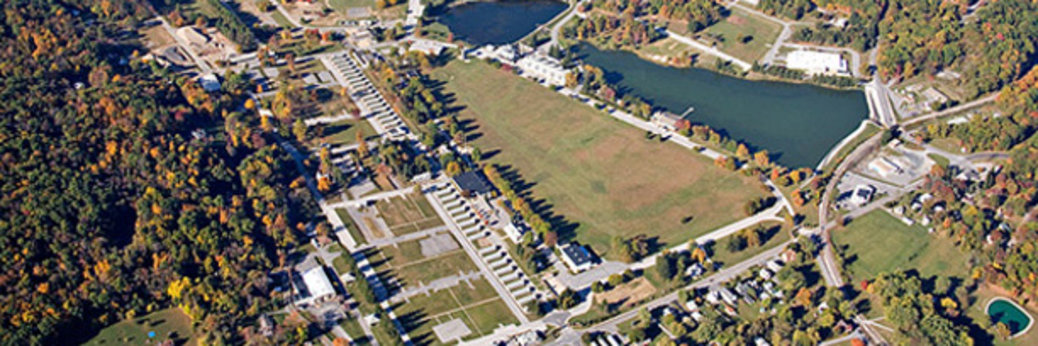 Previously stationed at Fort Ritchie, MD | RallyPoint